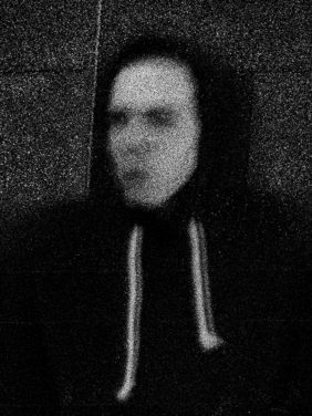 Trent Parke - Artist - at Michael Reid Gallery