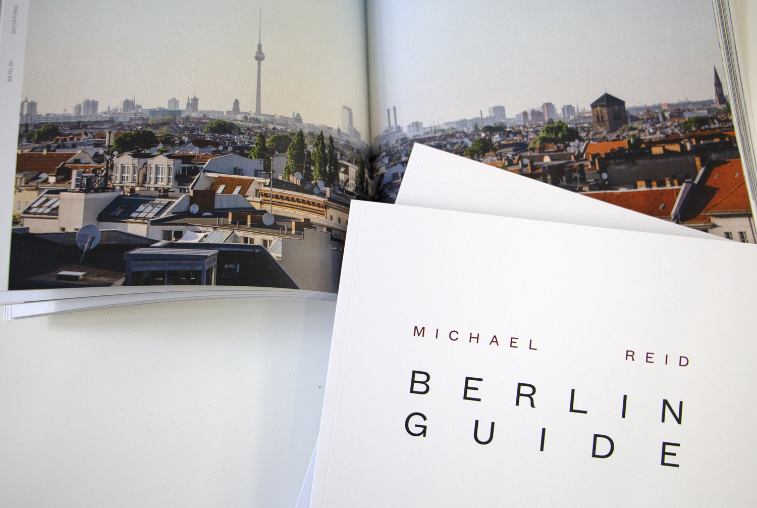 Michael Reid | Contemporary Art Gallery in Sydney & Berlin