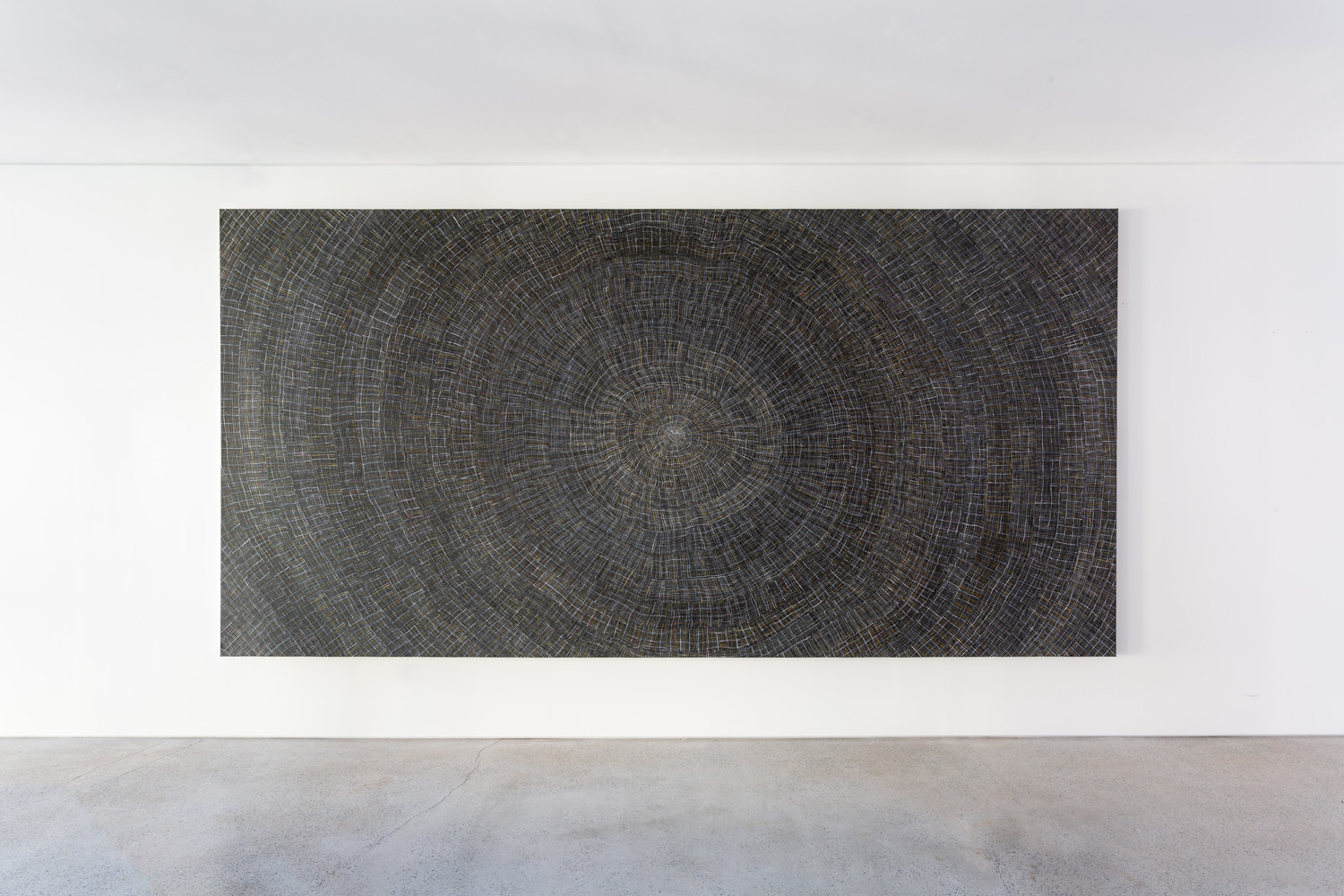 Regina Pilawuk Wilson - Artist - at Michael Reid Gallery