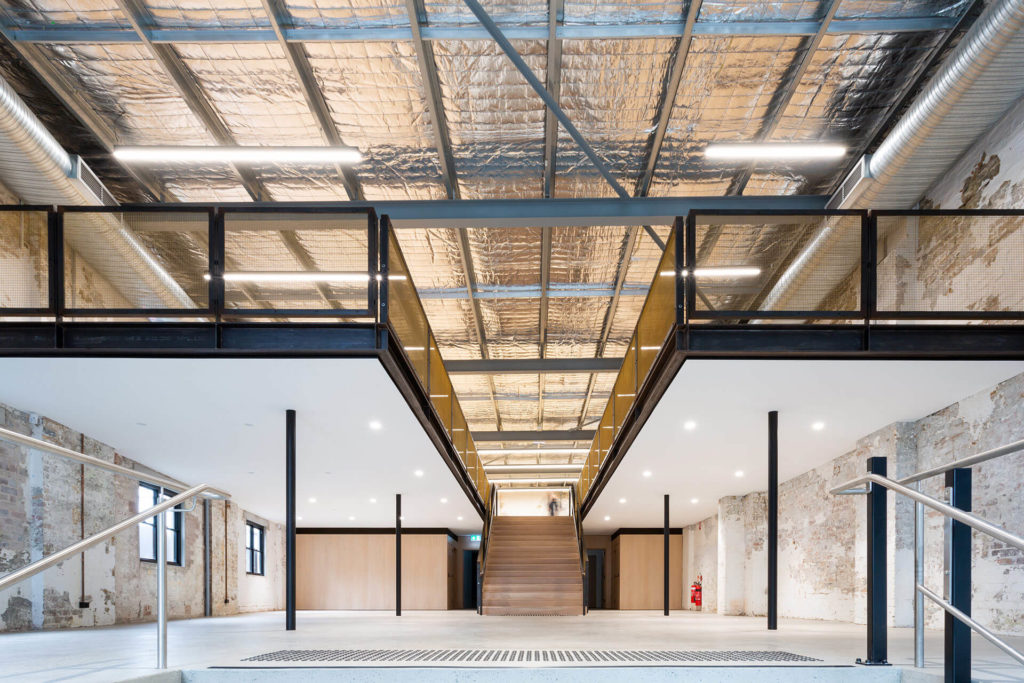 Contemporary Art Gallery in Sydney | Michael Reid Gallery