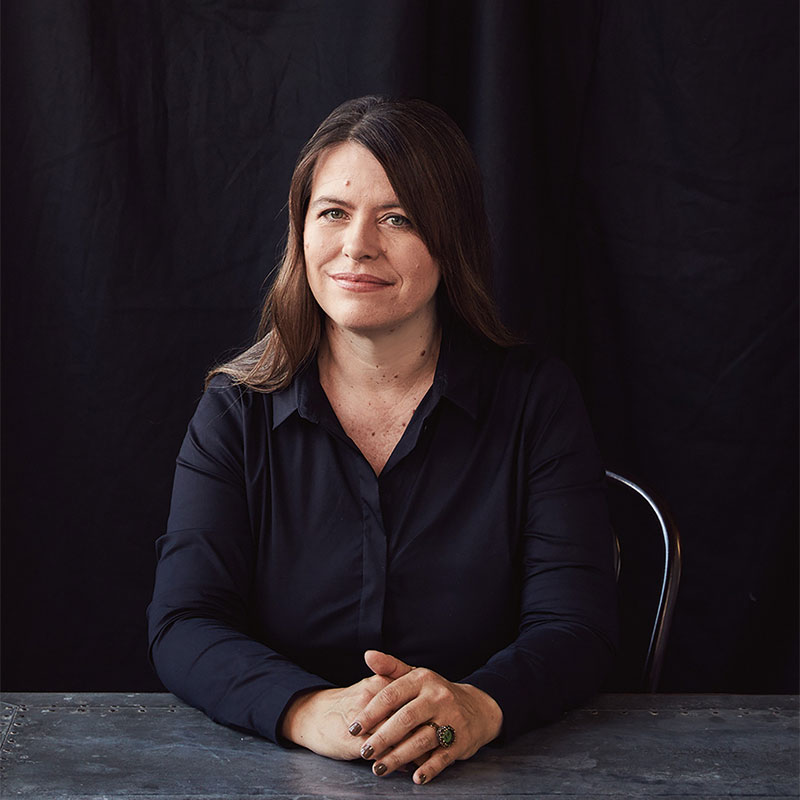 A town that performs | Michael Reid Murrurundi