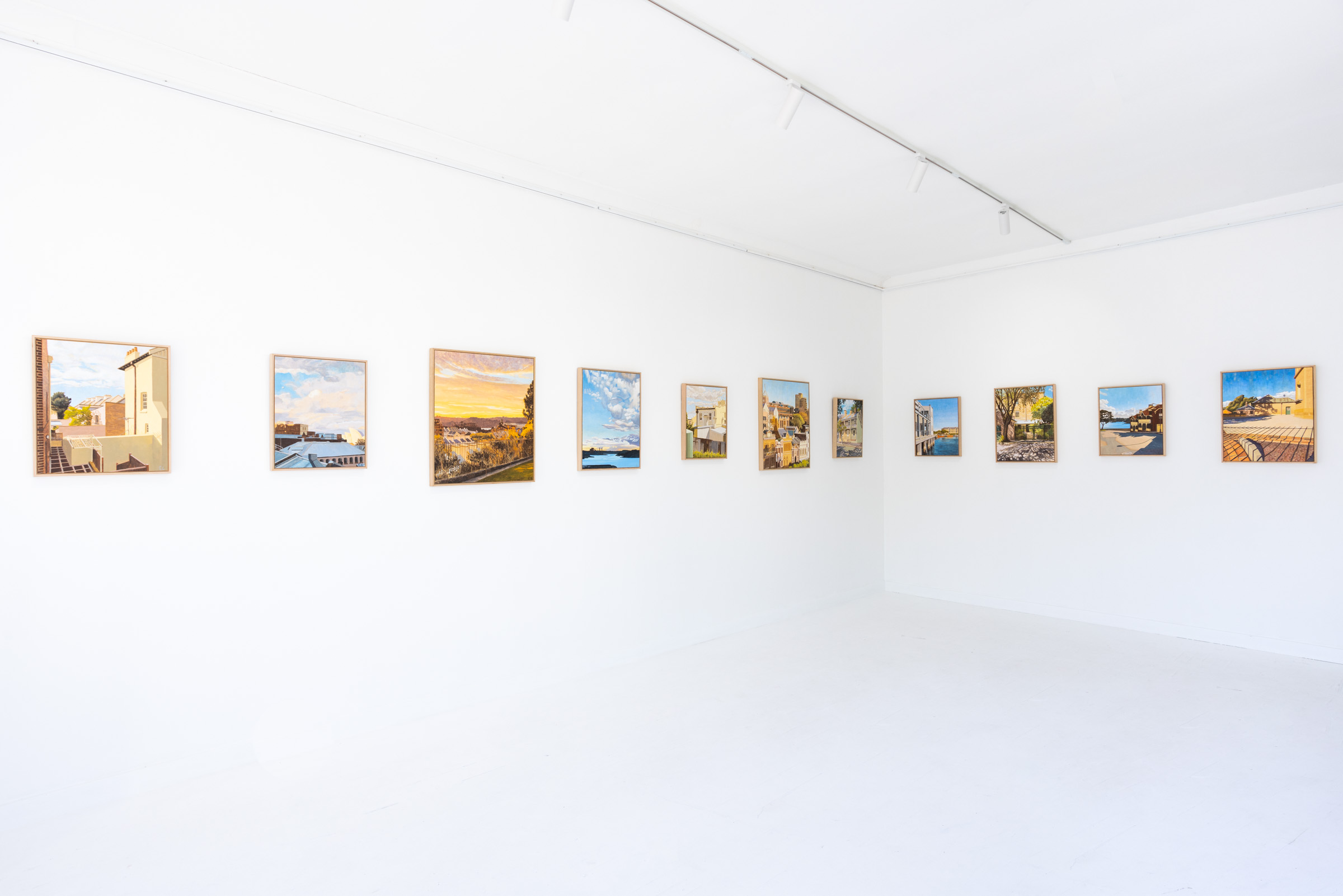 About - Michael Reid Northern Beaches