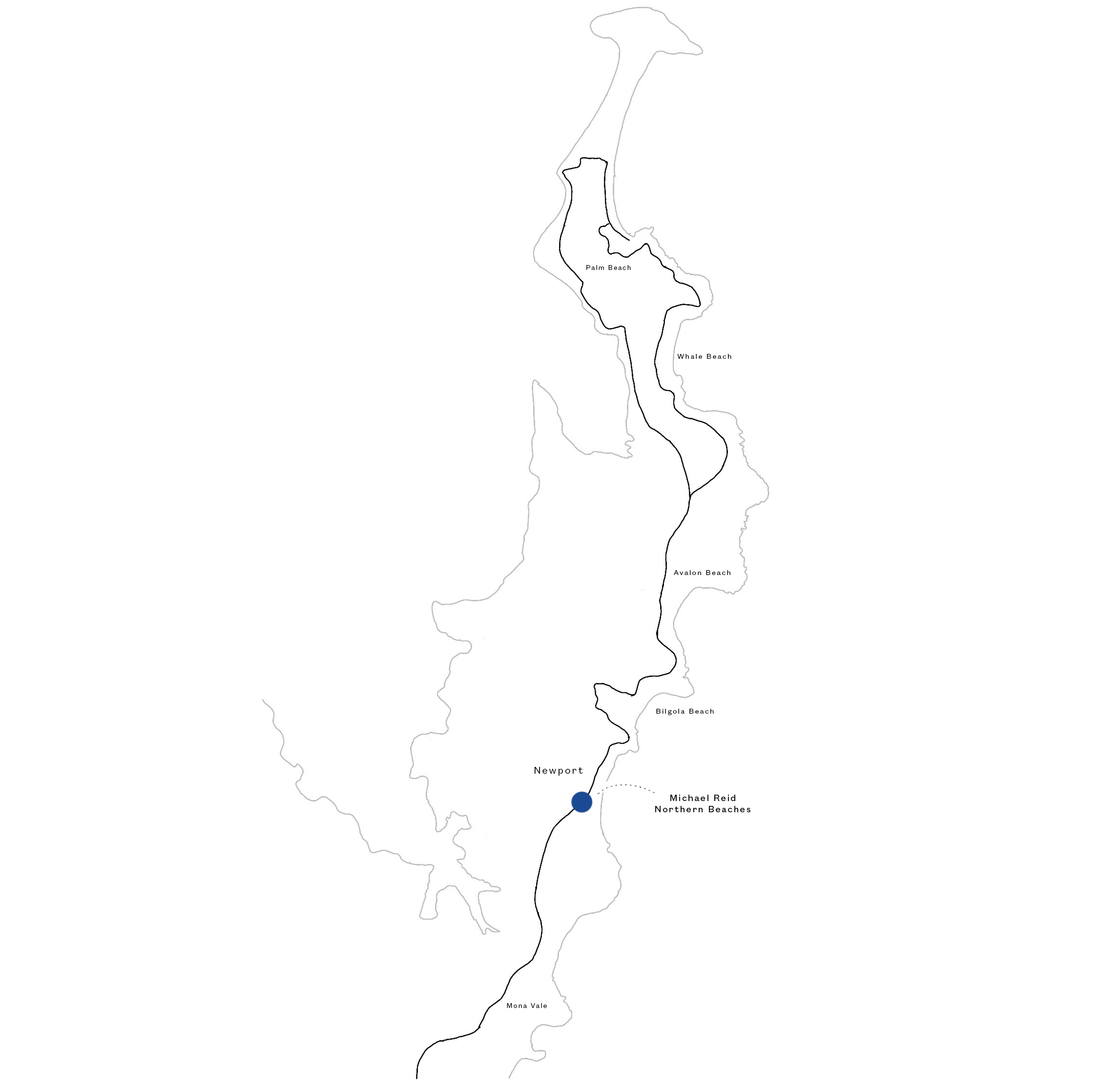 Home - Michael Reid Northern Beaches