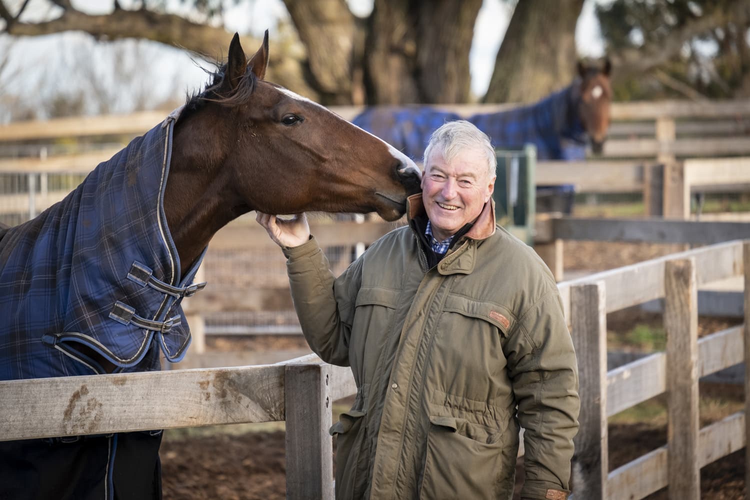 John Sharp | Michael Reid Southern Highlands