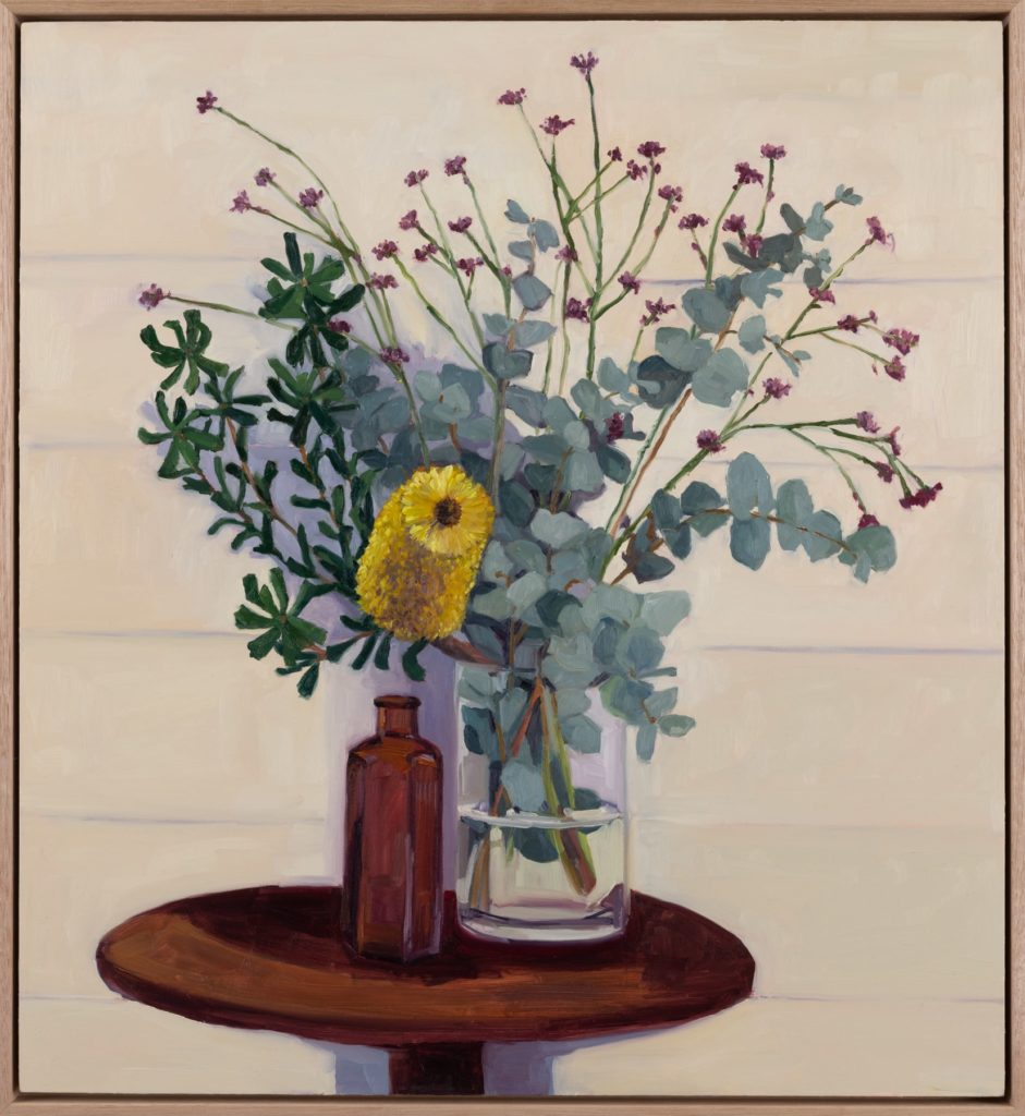 Louise Frith: Sydney Contemporary 2022 | Michael Reid Murrurundi