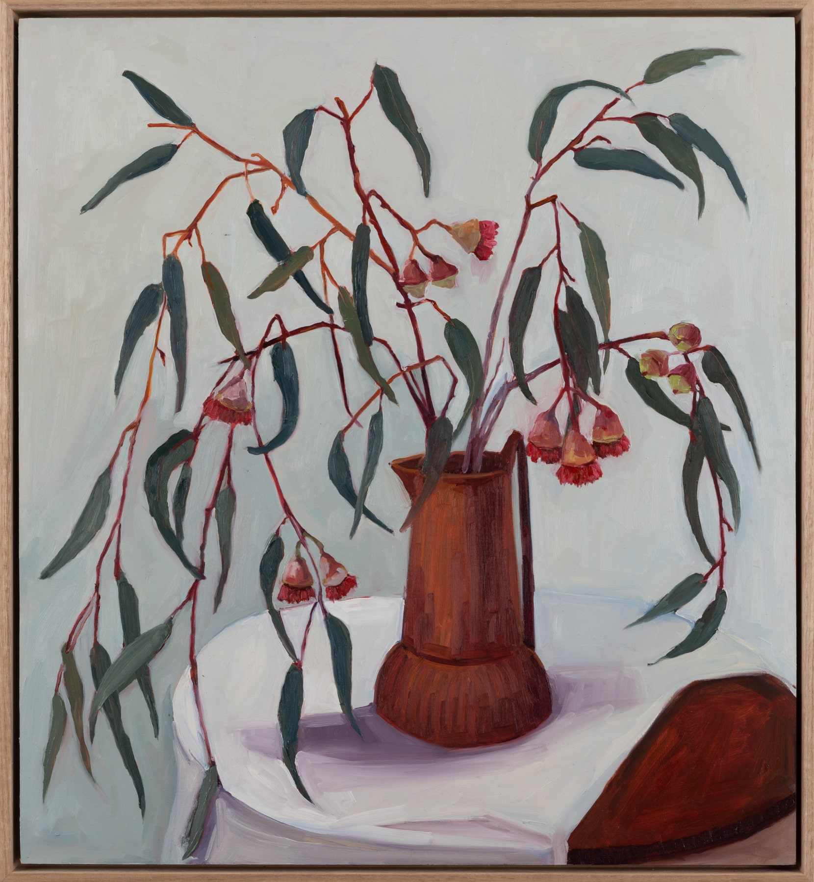 Louise Frith: Sydney Contemporary 2022 | Michael Reid Murrurundi