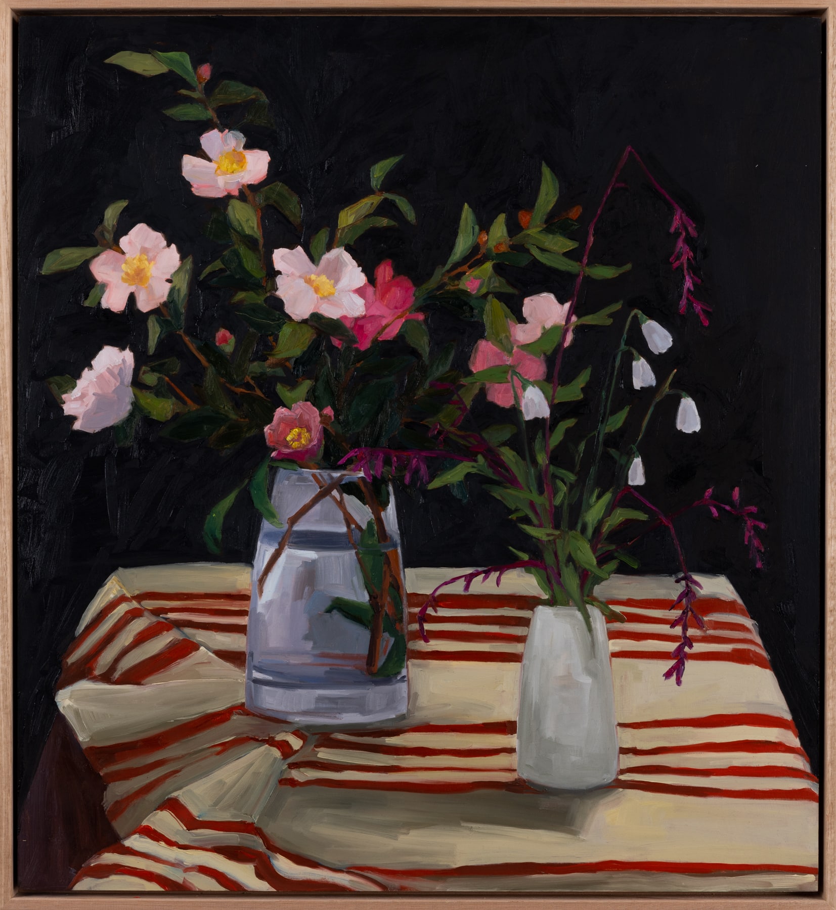 Louise Frith: Sydney Contemporary 2022 | Michael Reid Murrurundi