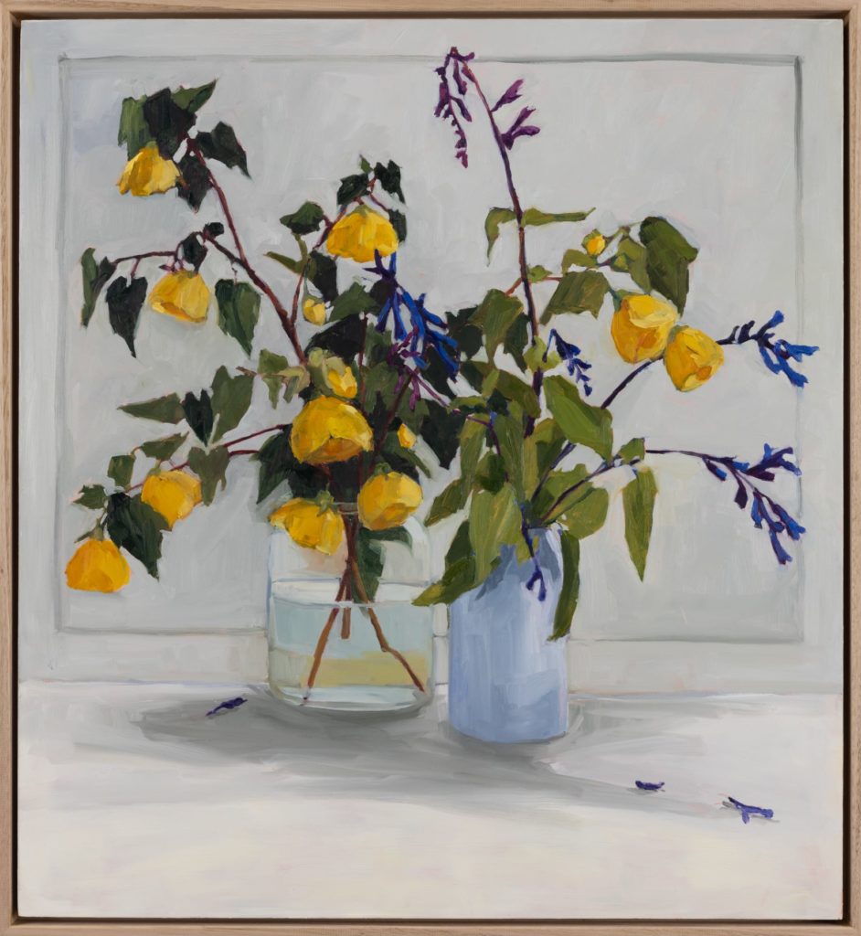 Louise Frith: Sydney Contemporary 2022 | Michael Reid Murrurundi