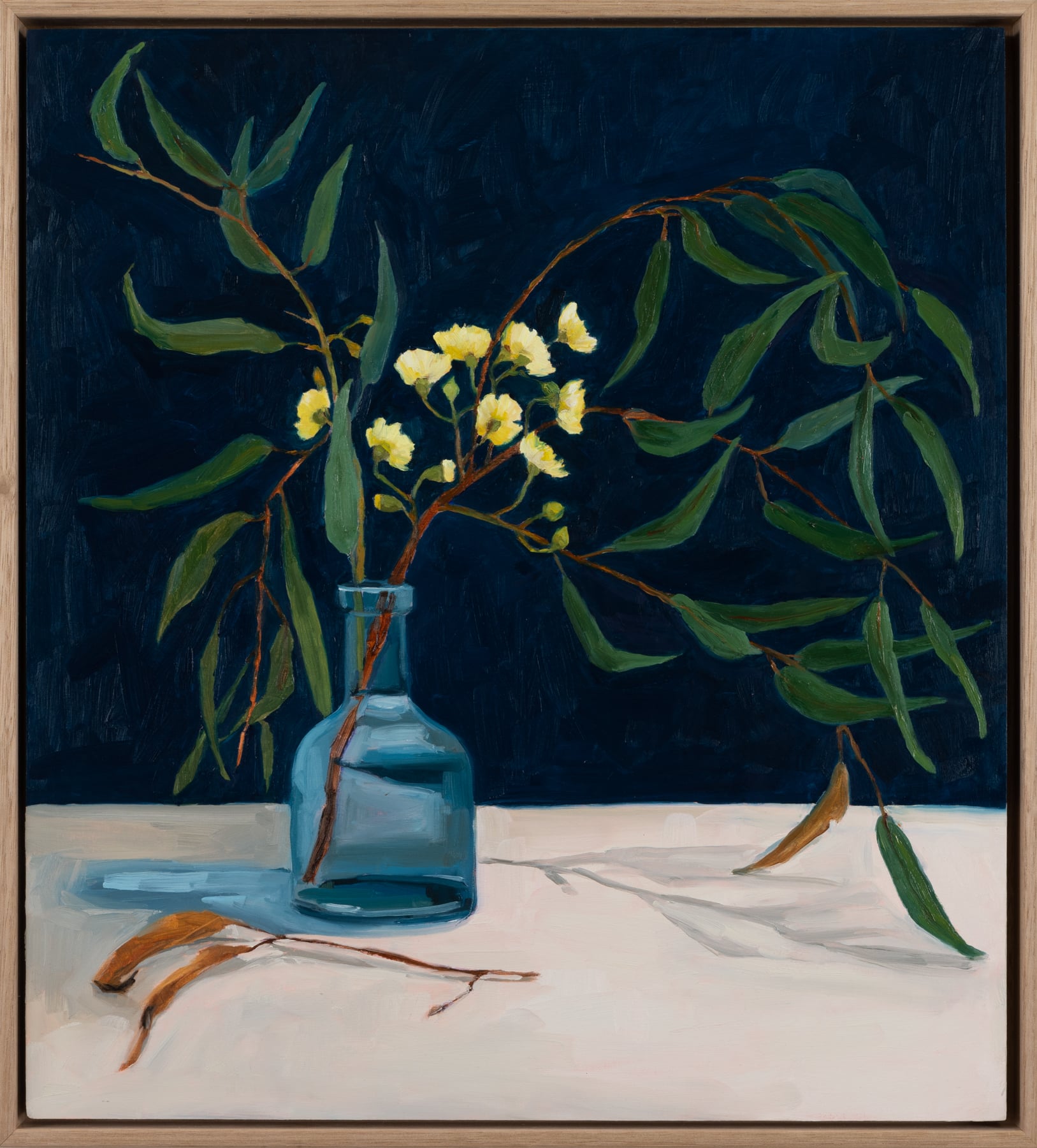 Louise Frith: Sydney Contemporary 2022 | Michael Reid Murrurundi