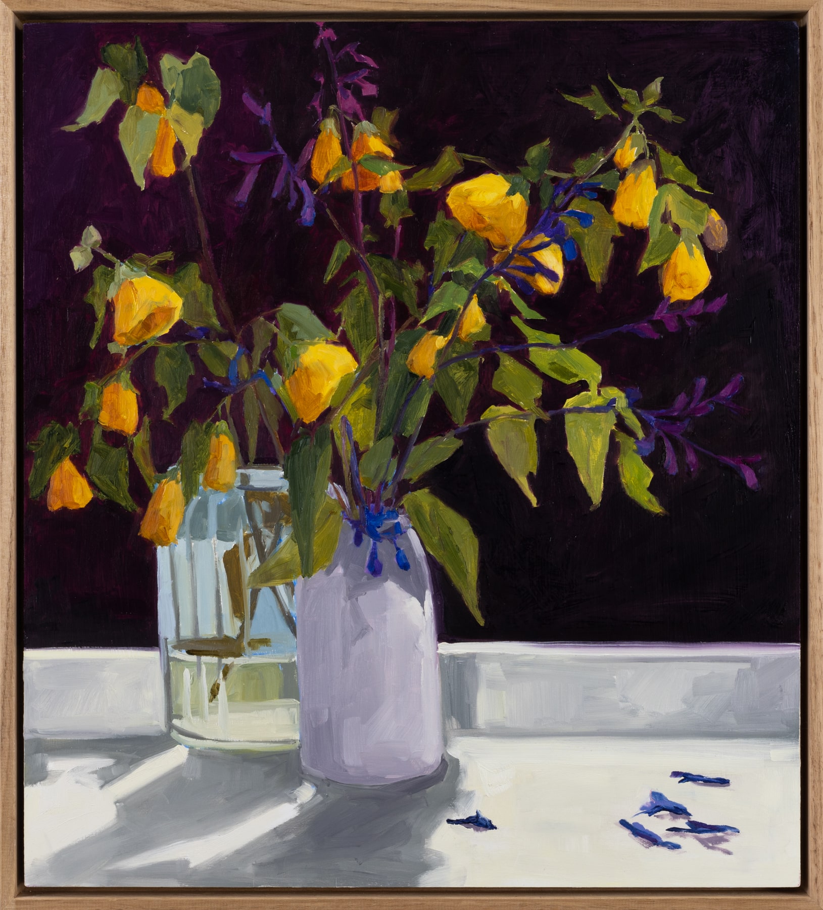 Louise Frith: Sydney Contemporary 2022 | Michael Reid Murrurundi