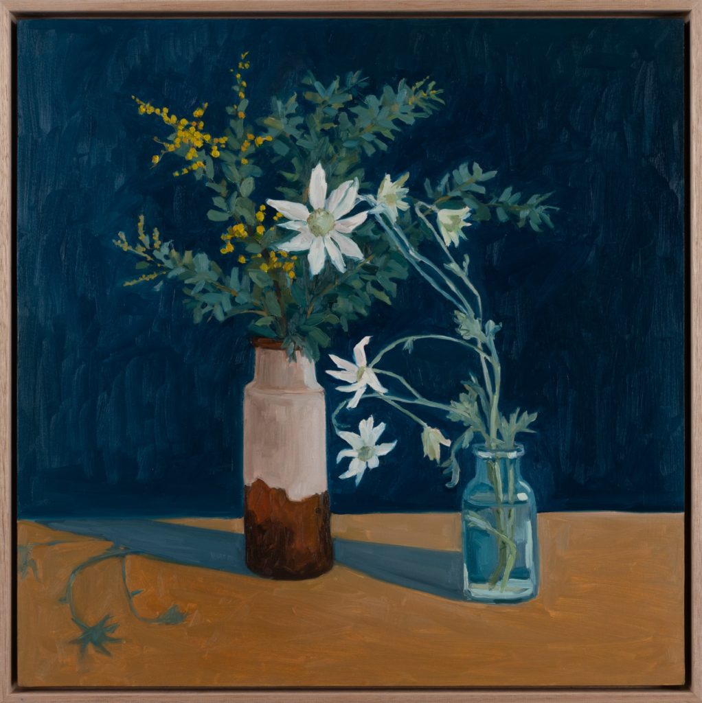 Louise Frith: Sydney Contemporary 2022 | Michael Reid Murrurundi