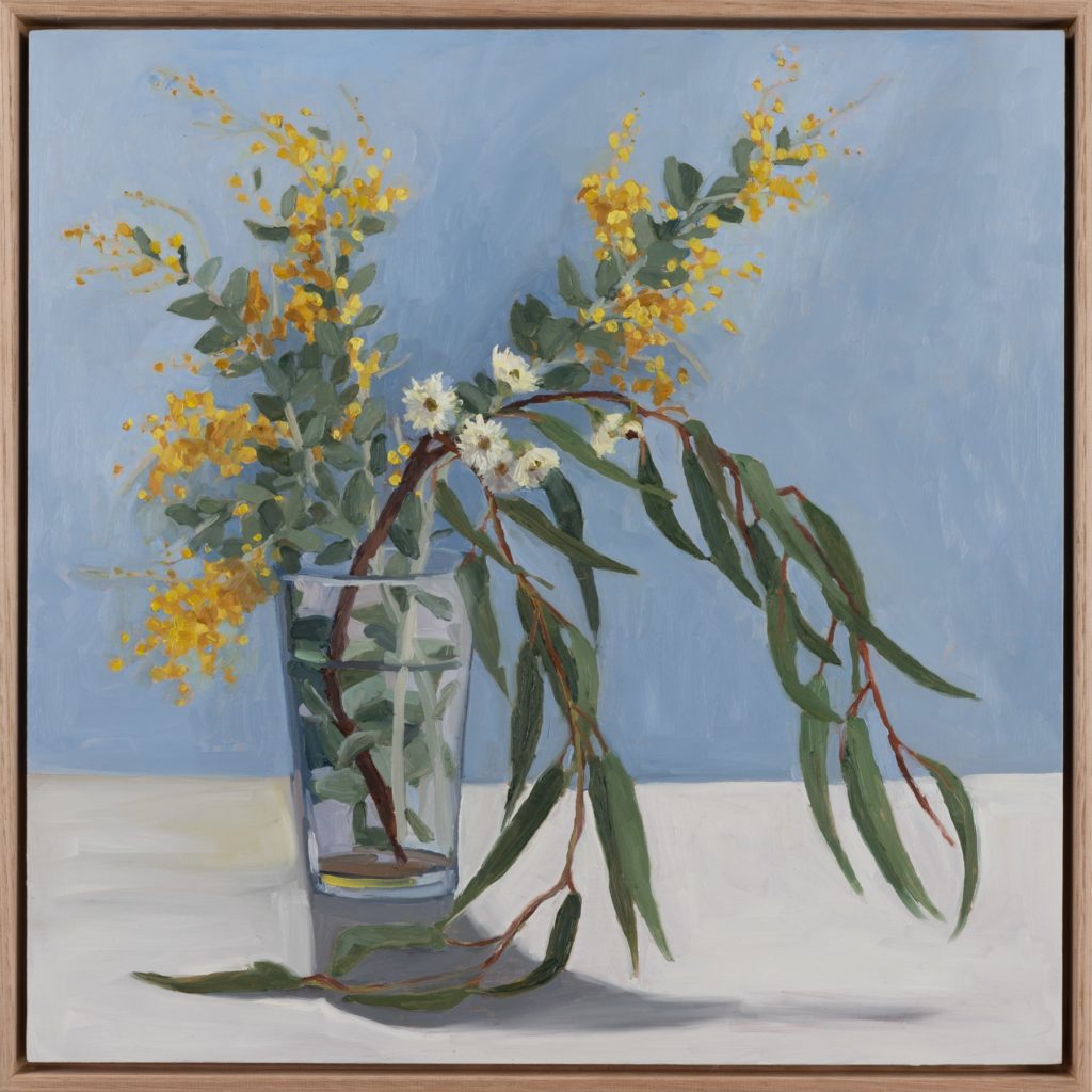 Louise Frith: Sydney Contemporary 2022 | Michael Reid Murrurundi