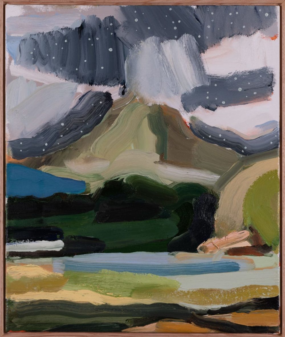 Melanie Waugh: Sydney Contemporary 2022 | Michael Reid Murrurundi