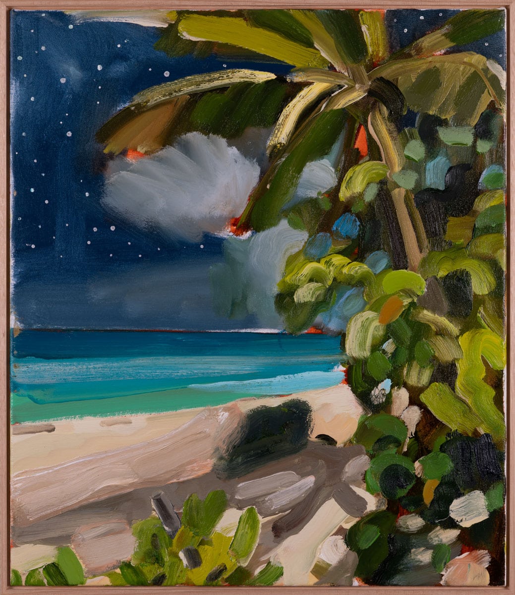 Melanie Waugh: Sydney Contemporary 2022 | Michael Reid Murrurundi