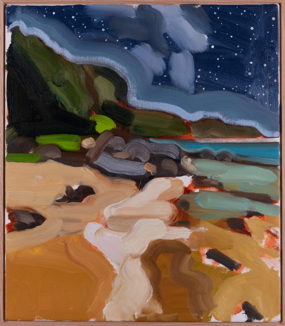 Melanie Waugh: Sydney Contemporary 2022 | Michael Reid Murrurundi