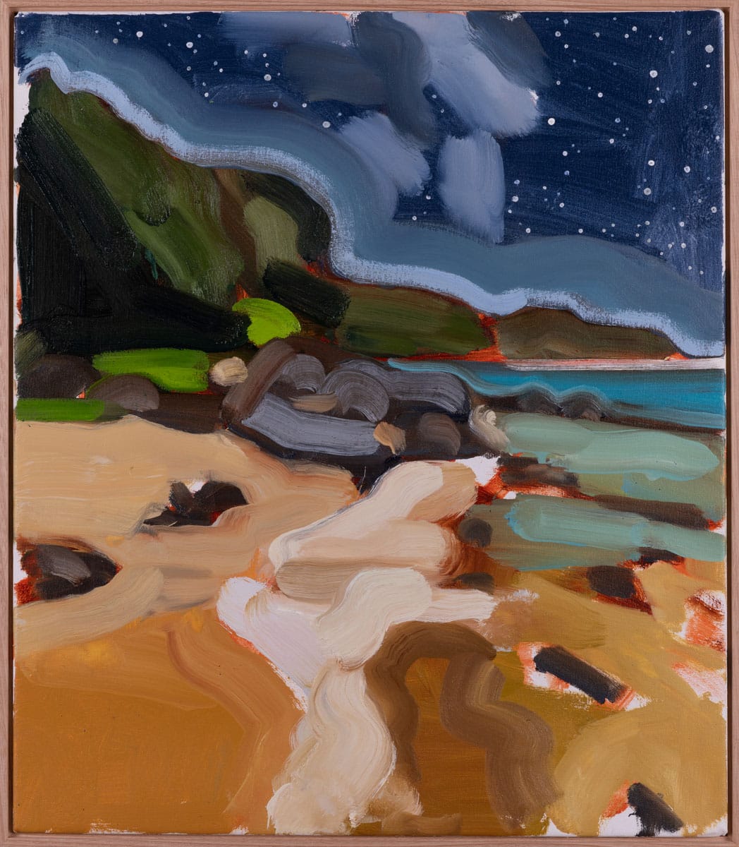 Melanie Waugh: Sydney Contemporary 2022 | Michael Reid Murrurundi