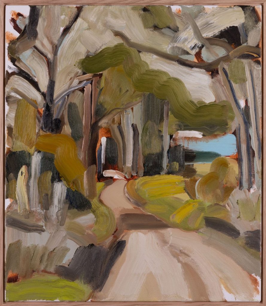 Melanie Waugh: Sydney Contemporary 2022 | Michael Reid Murrurundi