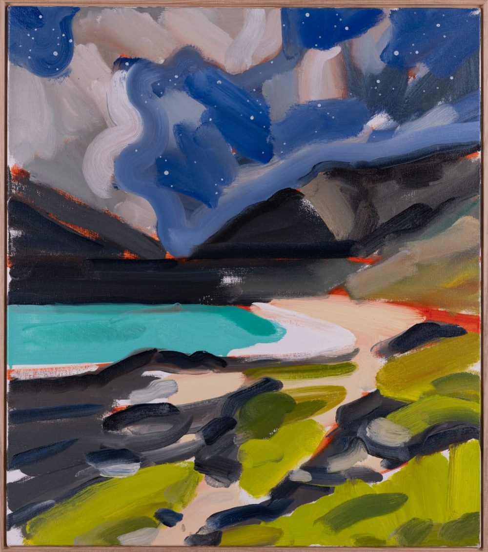 Melanie Waugh: Sydney Contemporary 2022 | Michael Reid Murrurundi