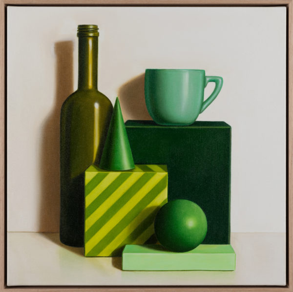 Jane Reynolds: Sydney Contemporary 2022 | Michael Reid Murrurundi