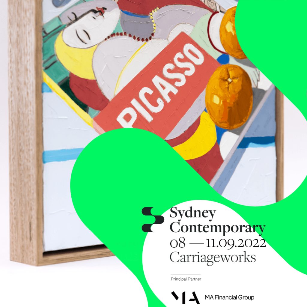 Past Exhibitions | Michael Reid Murrurundi