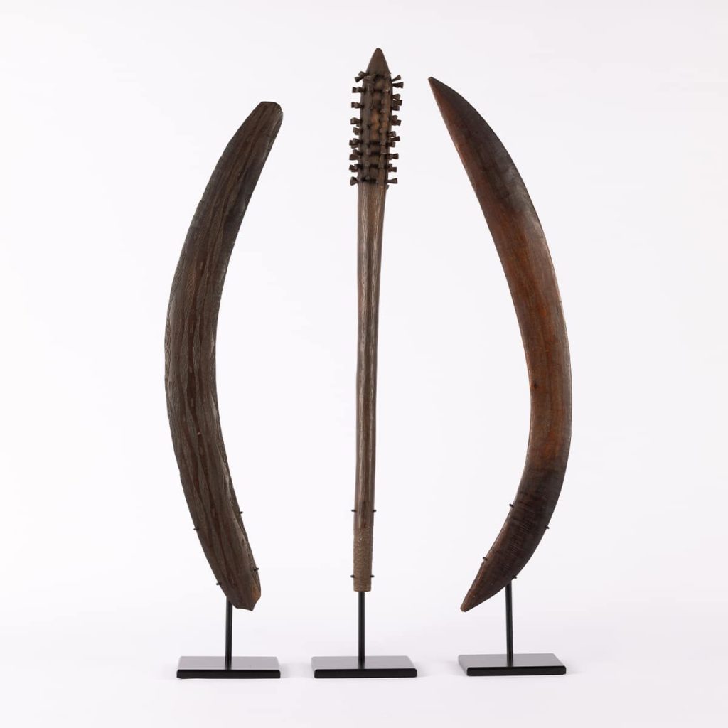 Aboriginal Artefacts from Private Collections | Michael Reid Murrurundi
