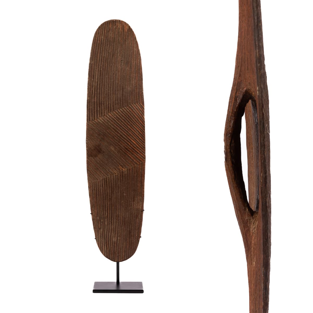 A South-Eastern Parrying Shield | Michael Reid Murrurundi