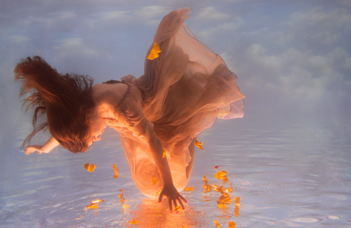 Tamara Dean - Artist - at Michael Reid Gallery
