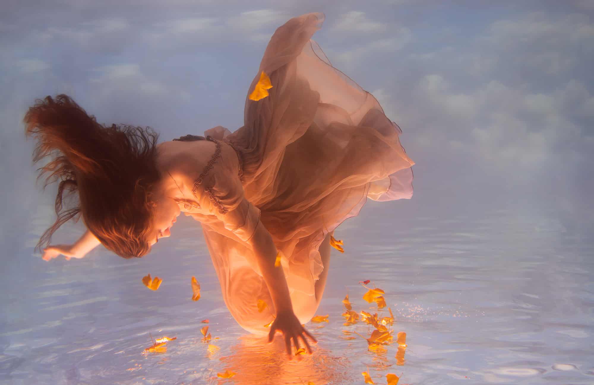 Tamara Dean - Artist - at Michael Reid Gallery