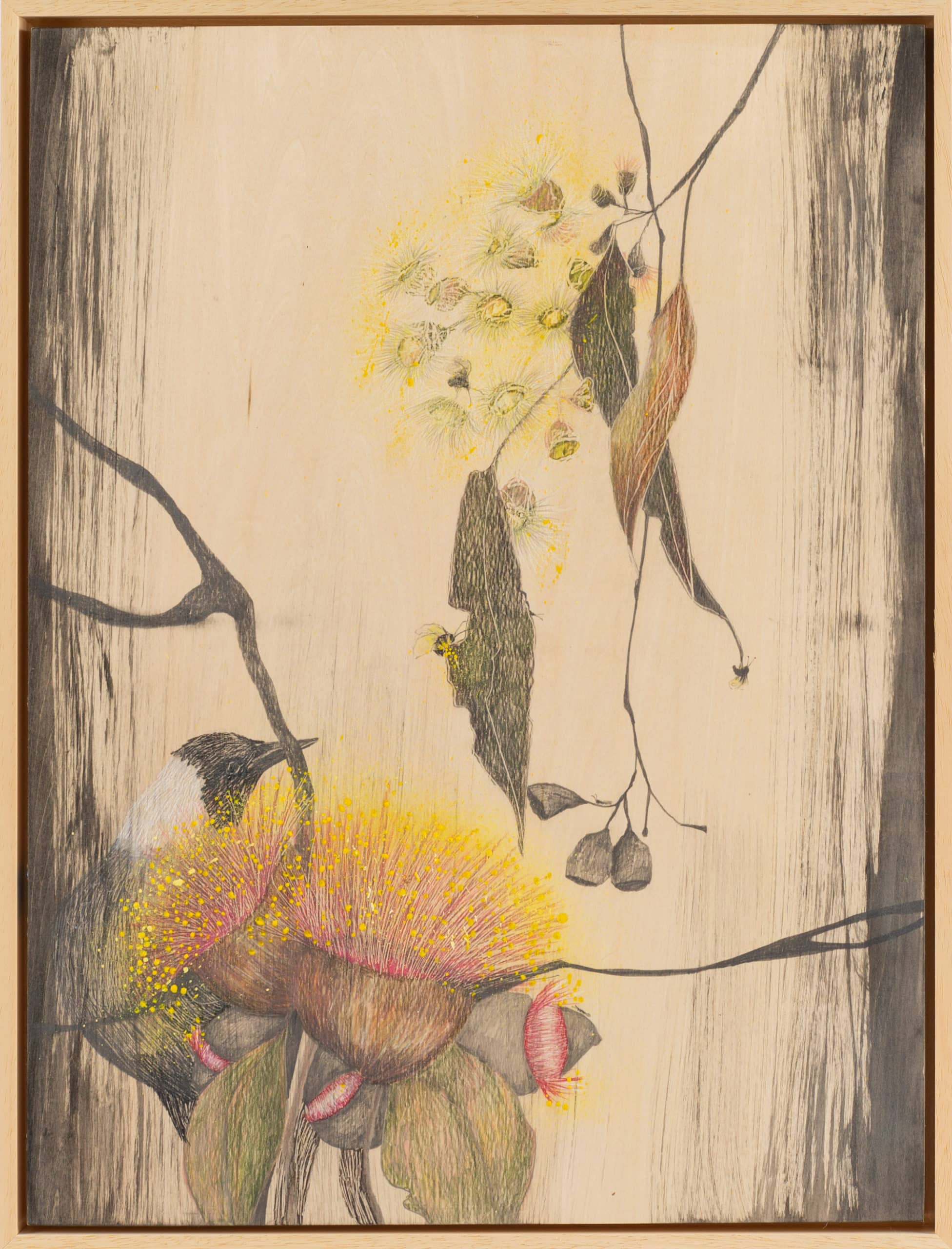 Stockroom | Michael Reid Southern Highlands