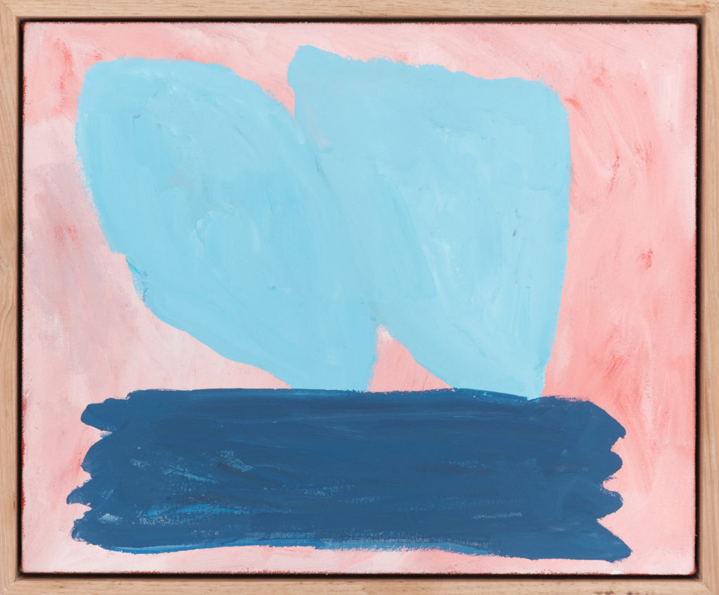 Softly Softly: Karima Baadilla, Sam Wilkinson, Liam Power, Pia Murphy ...