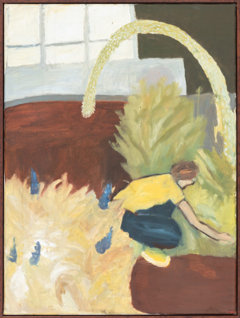 Softly Softly: Karima Baadilla, Sam Wilkinson, Liam Power, Pia Murphy ...