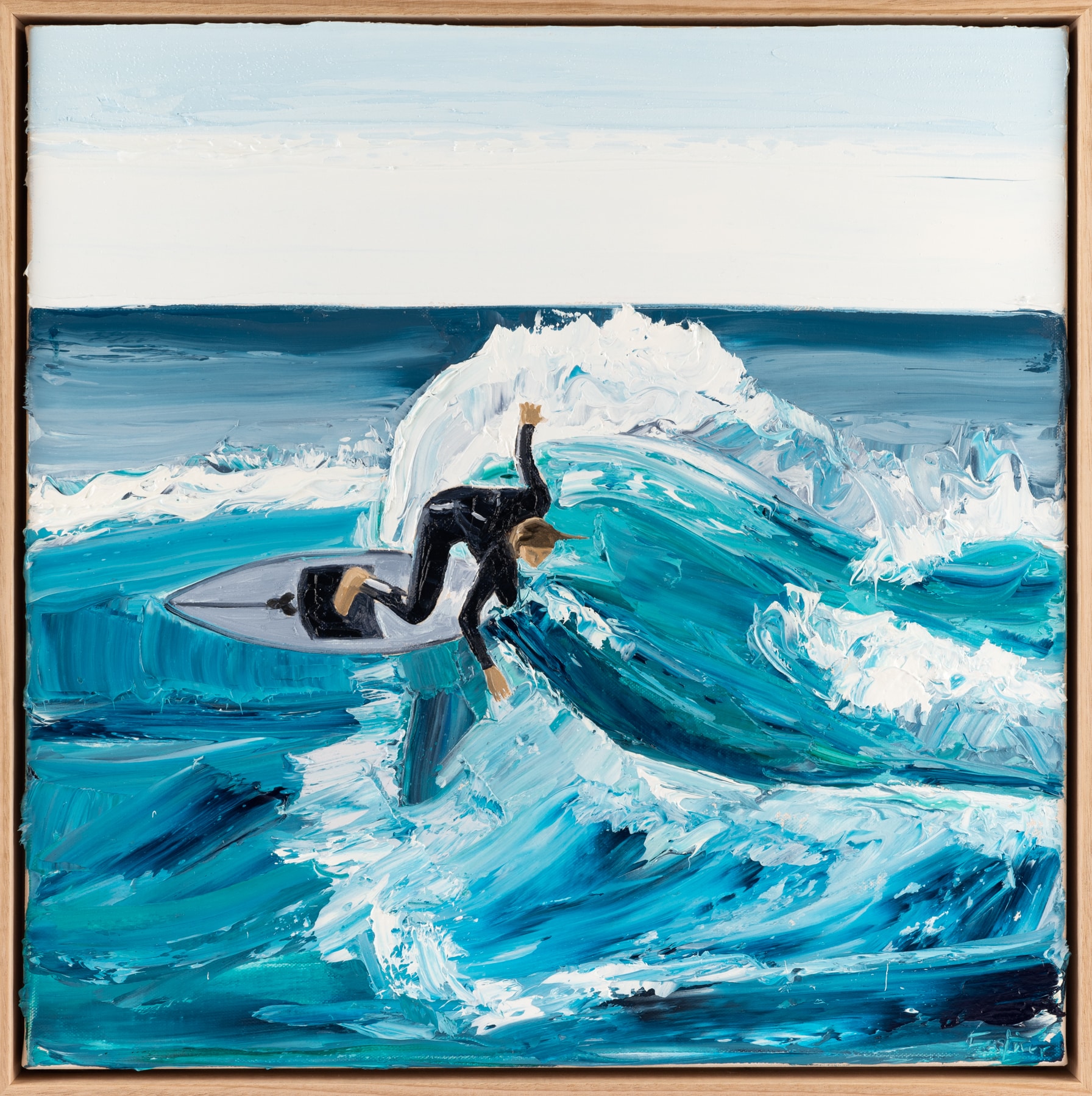 Esther Eckley: Limited Release | Michael Reid Murrurundi