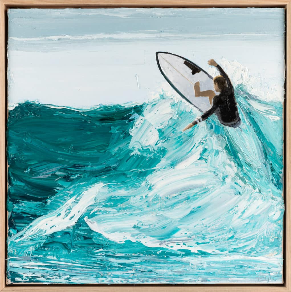 Esther Eckley: Limited Release | Michael Reid Murrurundi