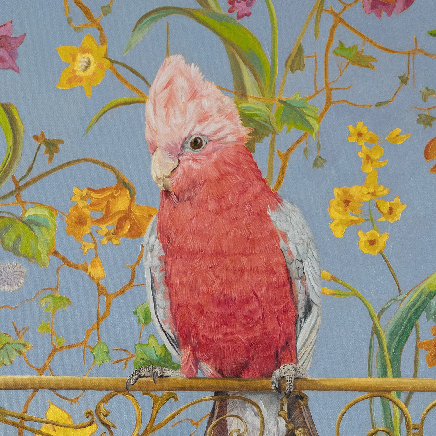 Michael Reid Murrurundi | Australia’s leading regional art gallery