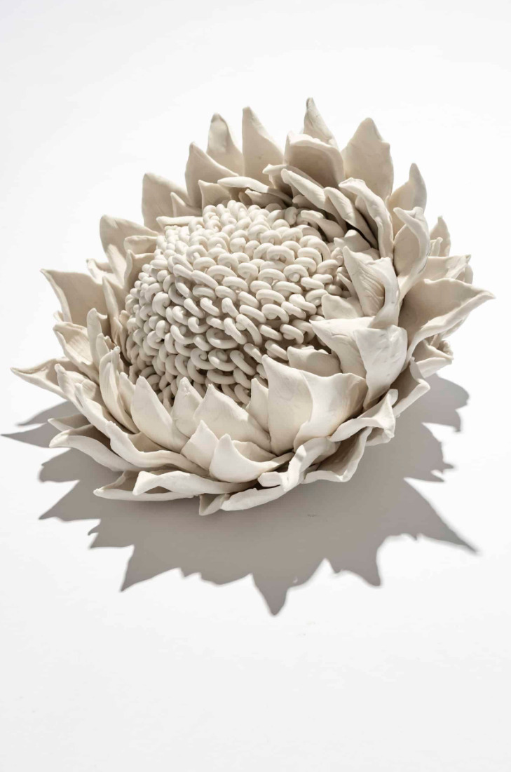 Momento Michael Reid CLAY