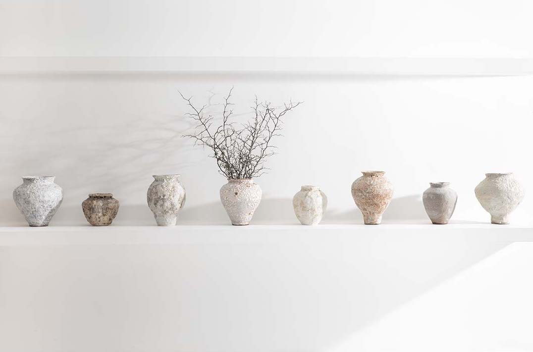 Lisa Geue Michael Reid CLAY