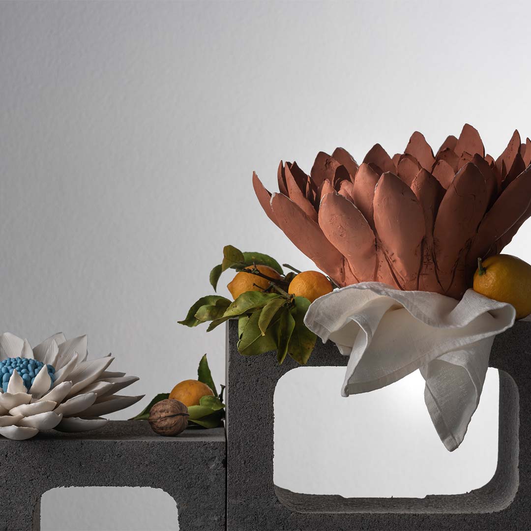 Michelle Perrett Michael Reid CLAY