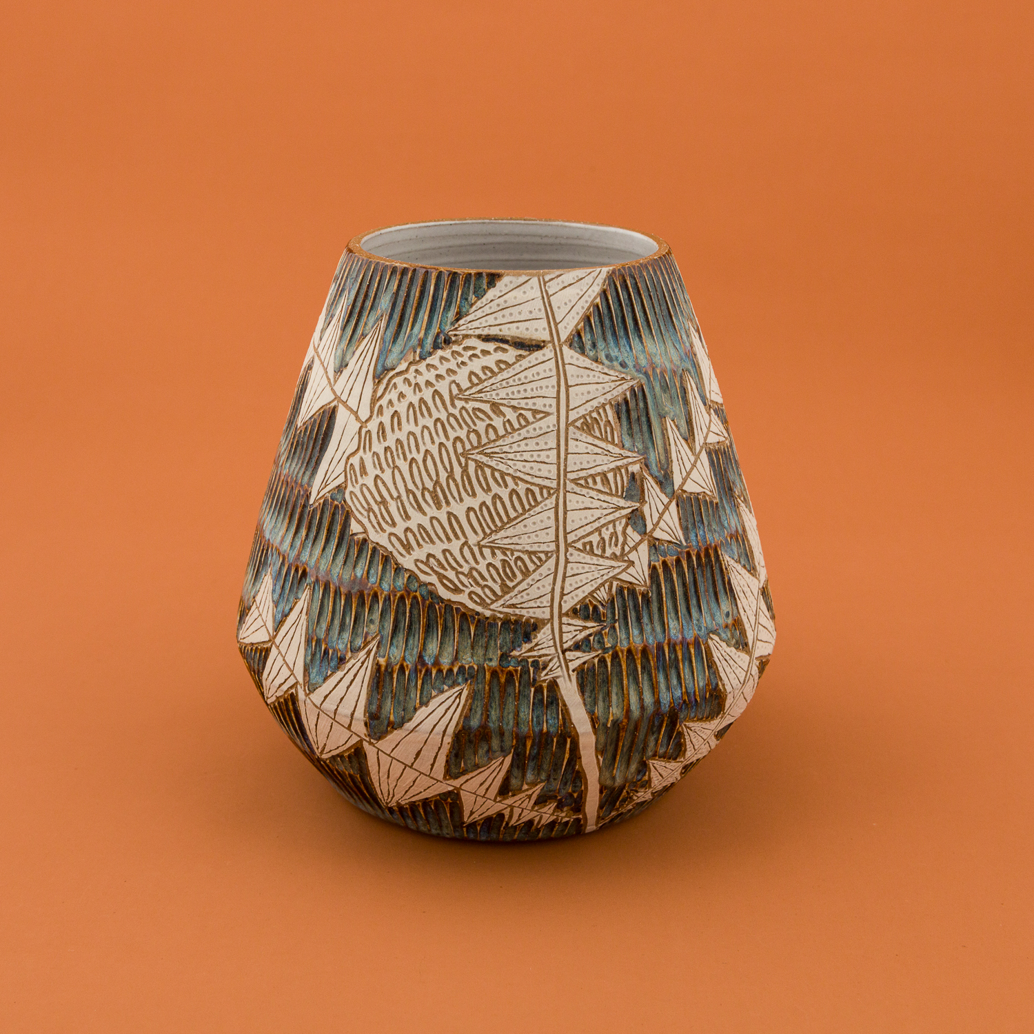 Cindy Tong Michael Reid CLAY