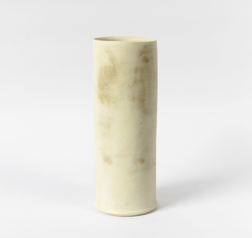 Kaz Davis 'Senescence' Michael Reid CLAY