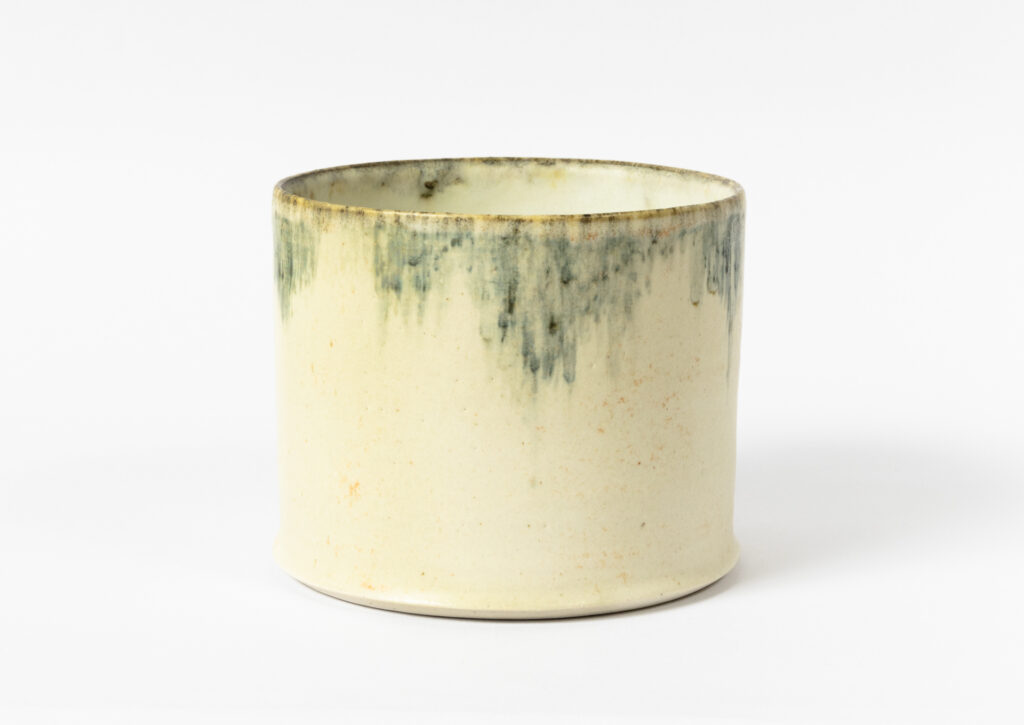 Kaz Davis 'Senescence' Michael Reid CLAY