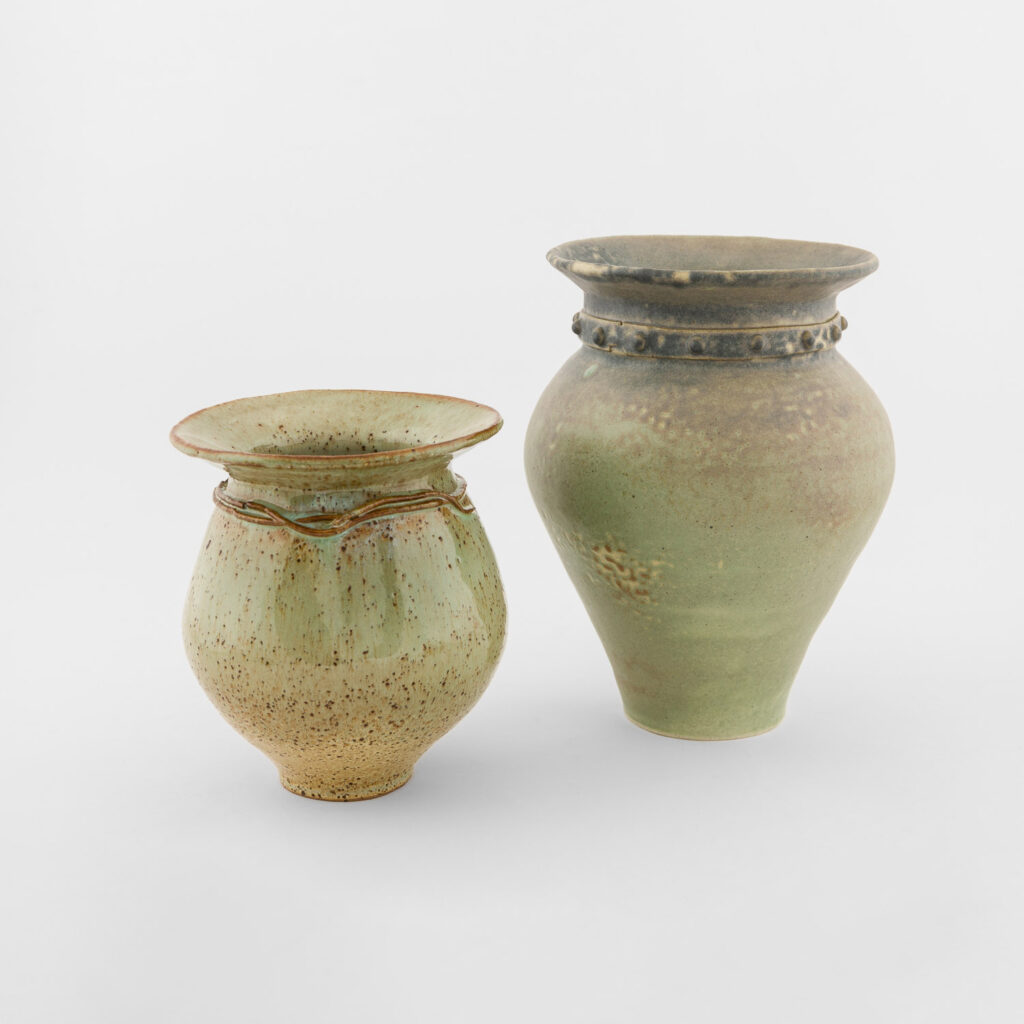 Homepage Michael Reid CLAY