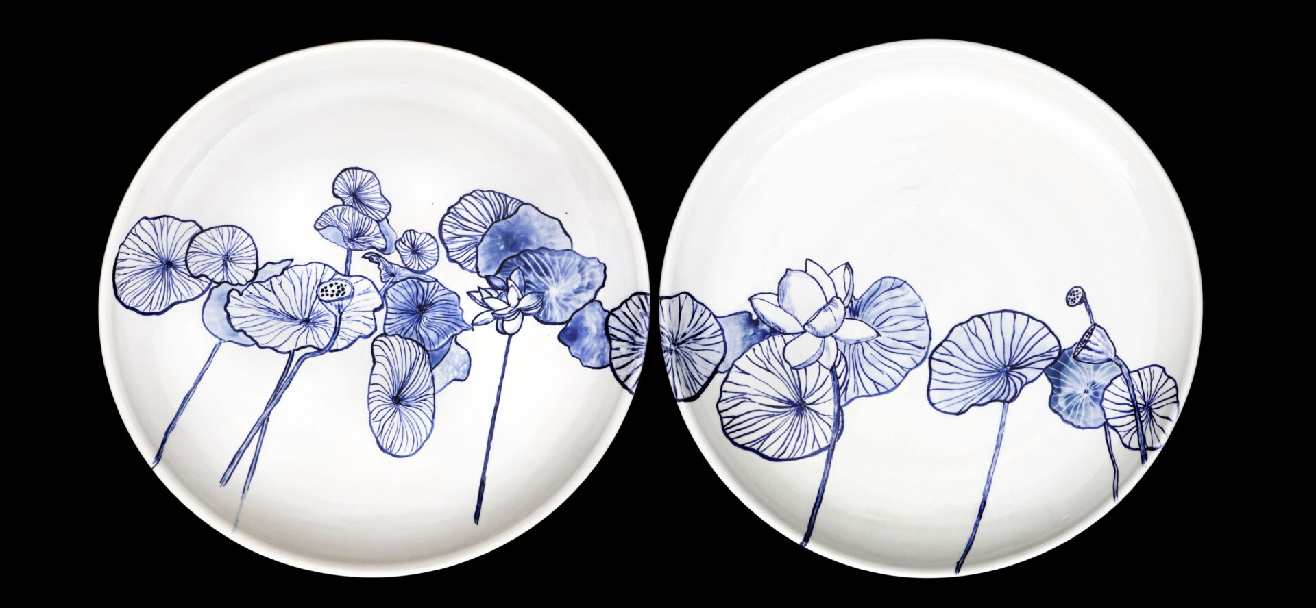 A Conversation Between Lovers Michael Reid CLAY