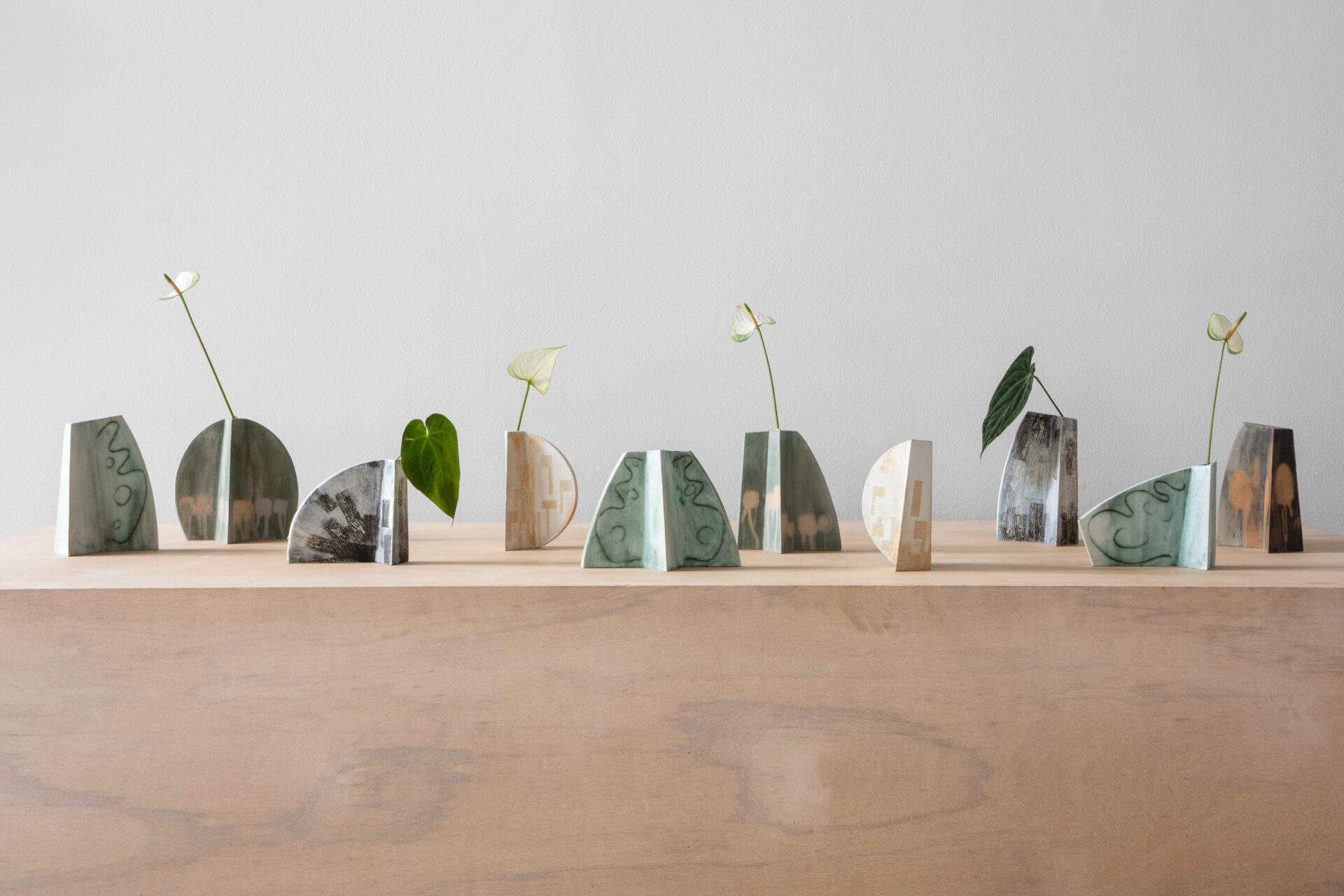 Angela Hayes Michael Reid CLAY